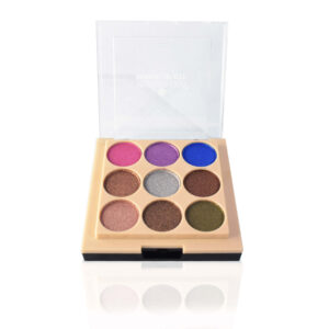 Hilary Rhoda Makeup Kit - 02 - MakeupOcean